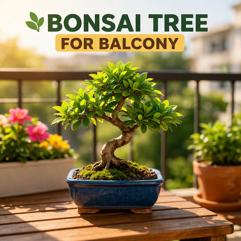 Buy Bonsai Plants & Bonsai Trees Online in India | Abana Homes
